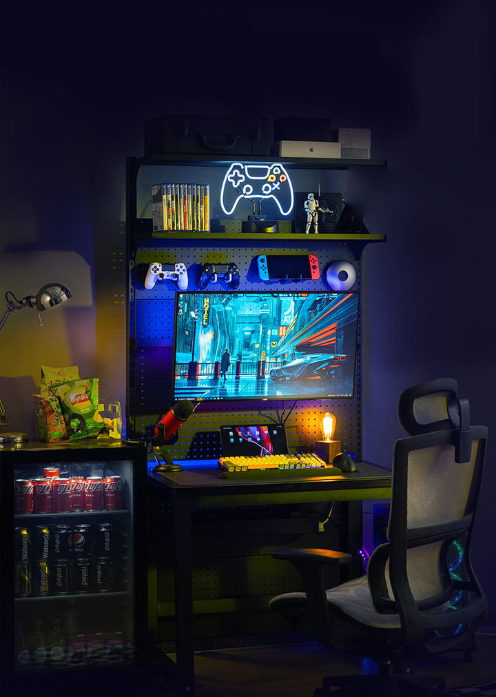 KOKOPEGBOARD - Innovative Modular Pegboards to Maximize Your Space